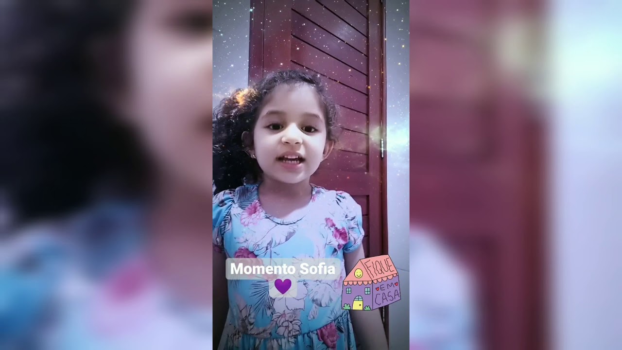 Dicas da Sofia - YouTube