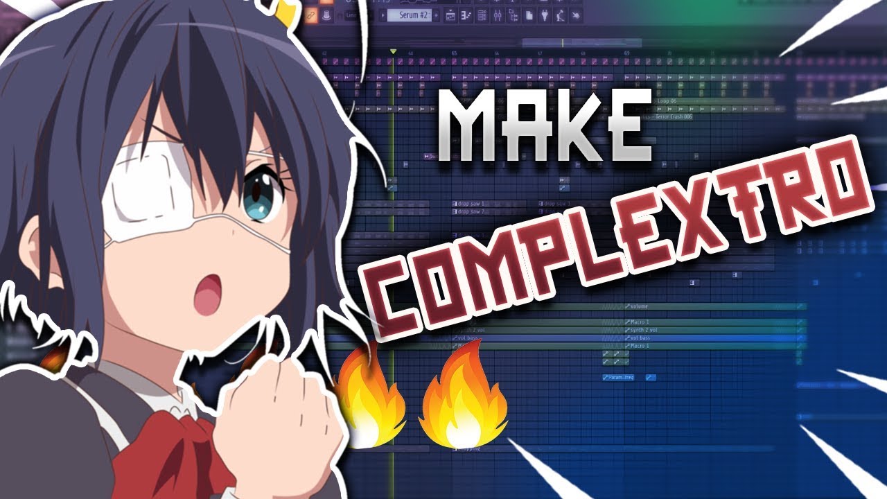 HOW TO COMPLEXTRO | FL STUDIO TUTORIAL 2019 - YouTube