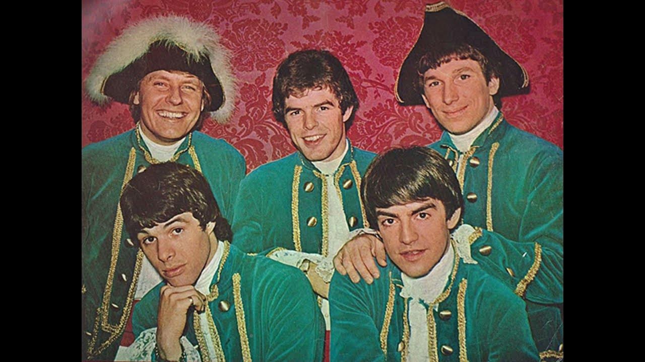 PAUL REVERE AND THE RAIDERS- "HIM OR ME-WHAT'S IT GONNA BE?" (LYRICS ...