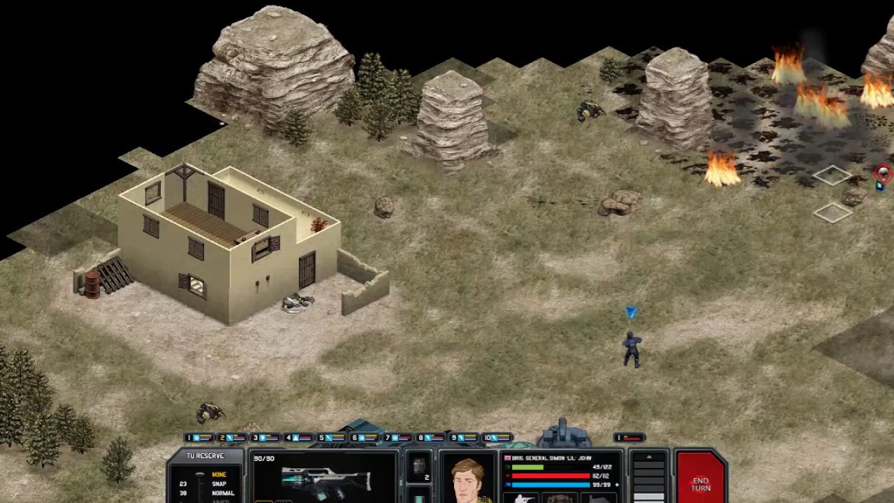 ep112 Sebilian resolve - YouTube