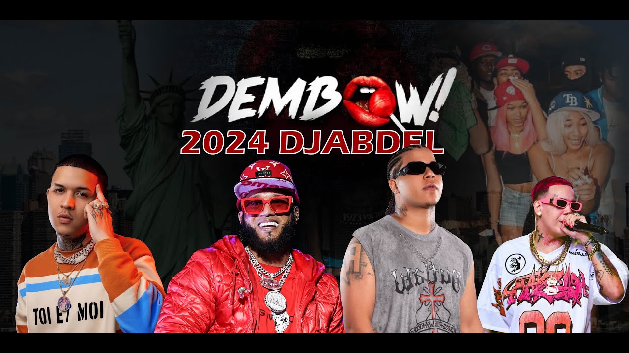Lo mas viral del dembow nuevo y viejo vol.3(El Alfa, Jey one, Yaisel LM ...