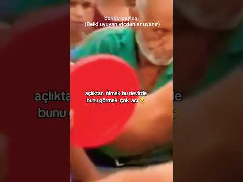 inançladan önce vicdanlı ol ey insan #gaza #filistin