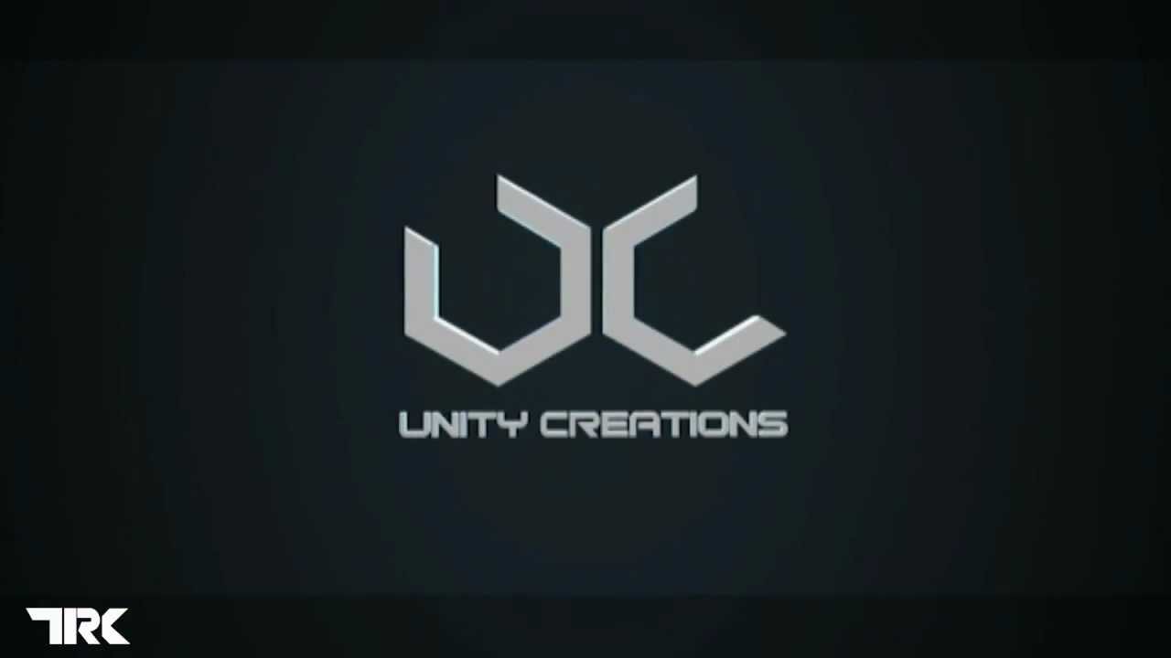 Unity Creations Logo Animation - YouTube