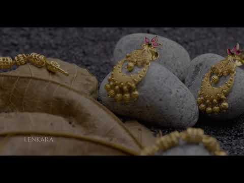 LENKARA - Soul Jewelry - One of a kind custom Jewelry for unique people