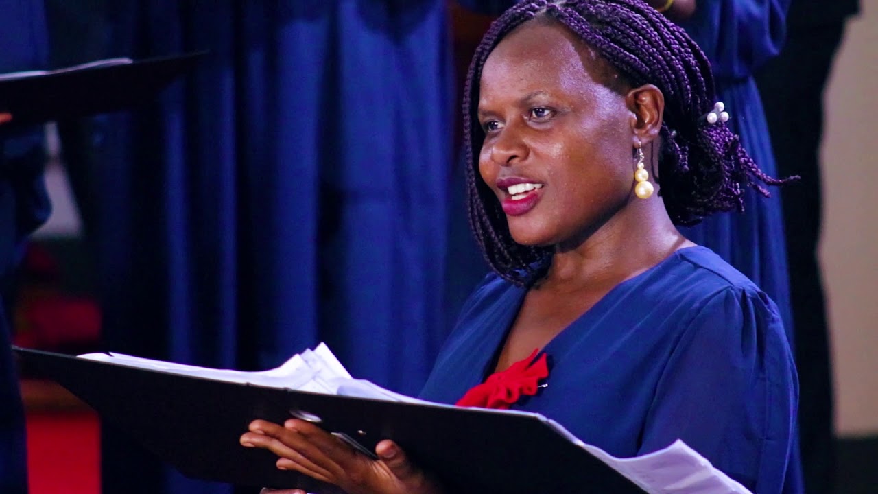 Jesus Child - John Rutter - YouTube