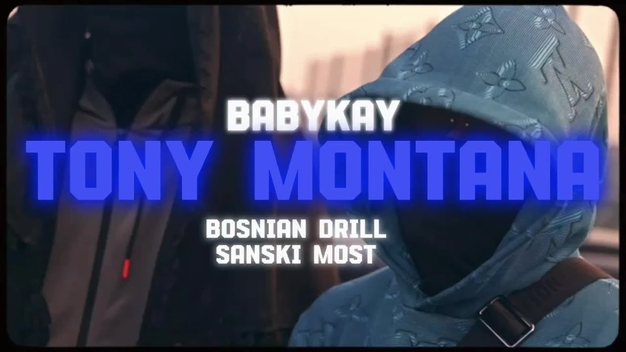 OSAMA - TONY MONTANA - YouTube