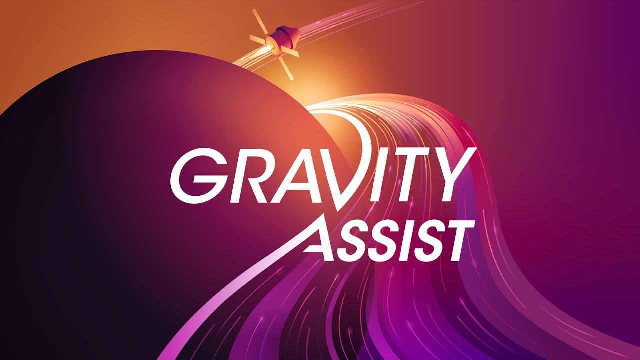 Gravity Assist Podcast: Season 5 Trailer - YouTube