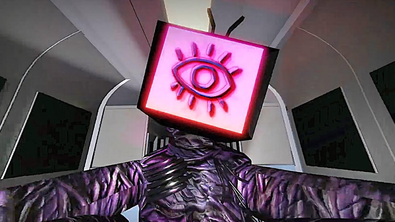 The Director Jumpscare - Roblox Interliminality Episode 3 - YouTube