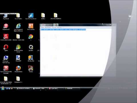 Minecraft : wie craftet man einen Bogen - YouTube