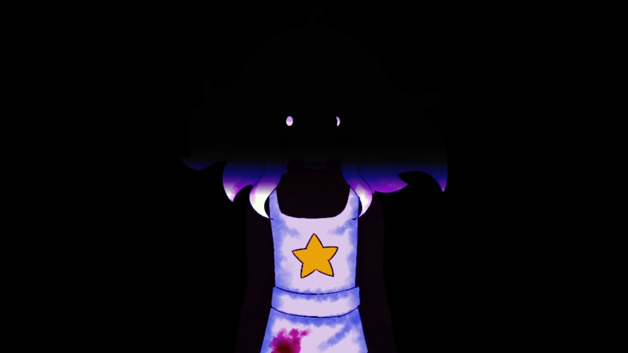 Oh, who is she?||Embry's monster||INMIMB - YouTube