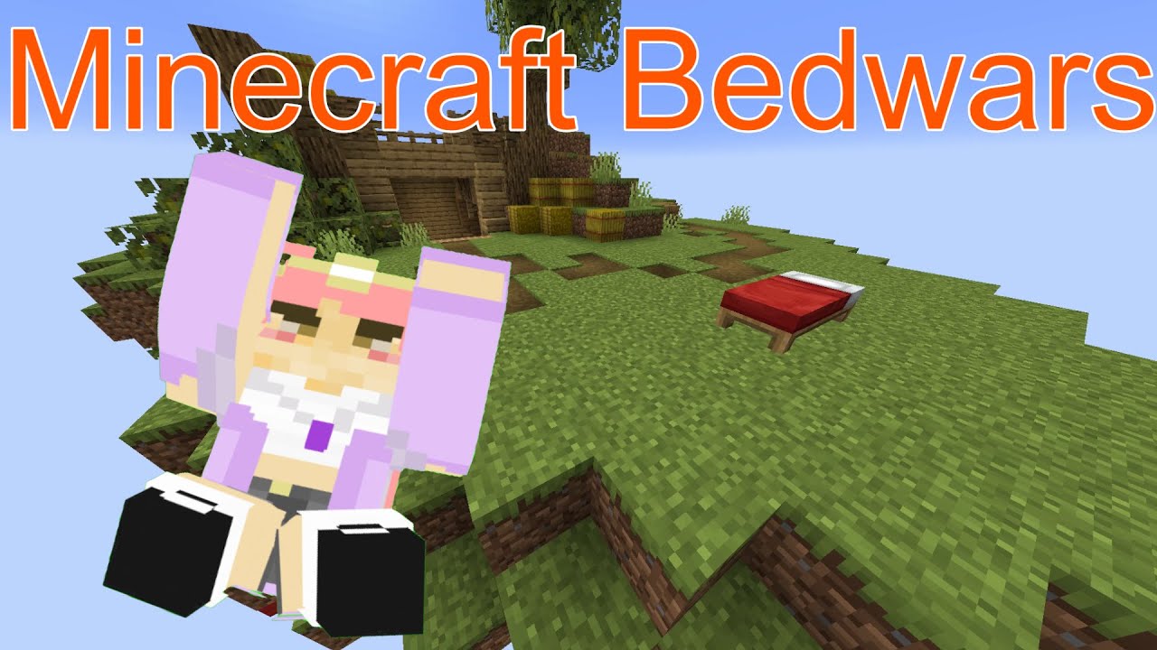 no bed? no problem! - The Rise and Fall of a Bedwars Noob - YouTube