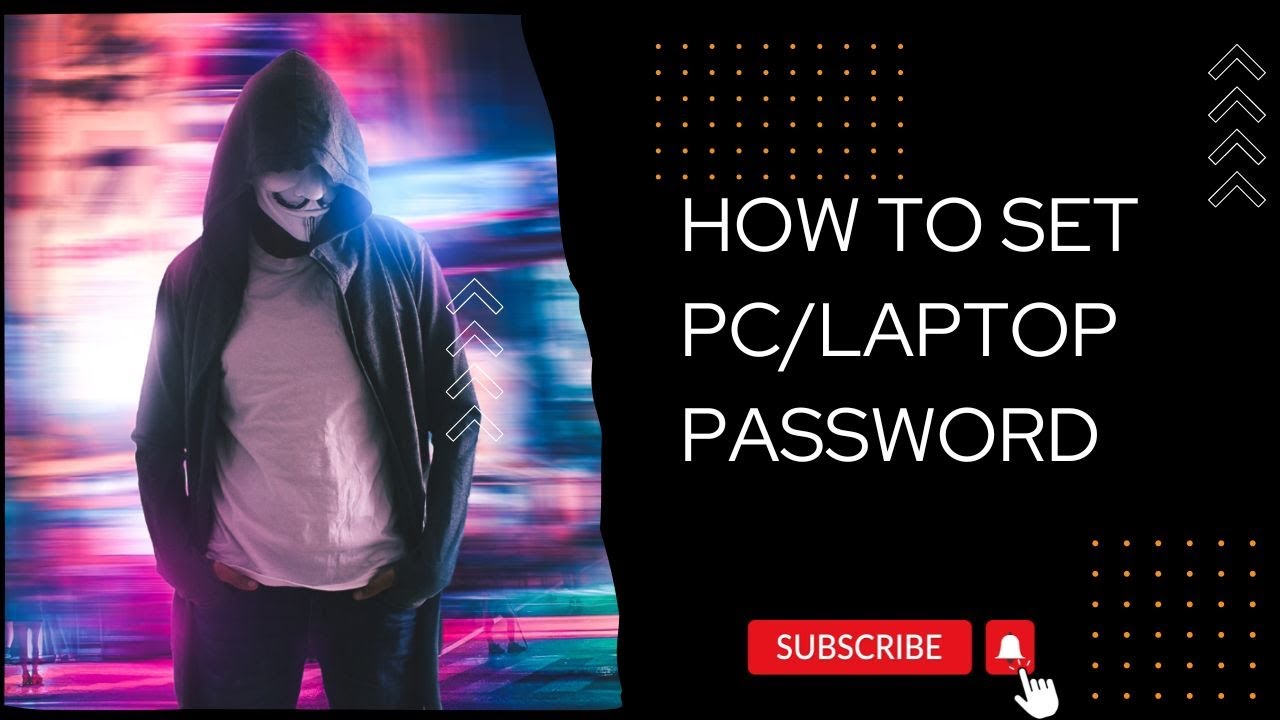 HOW TO CREATE Password In Pc laptop Computer Computer Me Password Kese Lagay dale how-to-create-password-in-pc-laptop-computer-computer-me-password-kese-lagay-dale