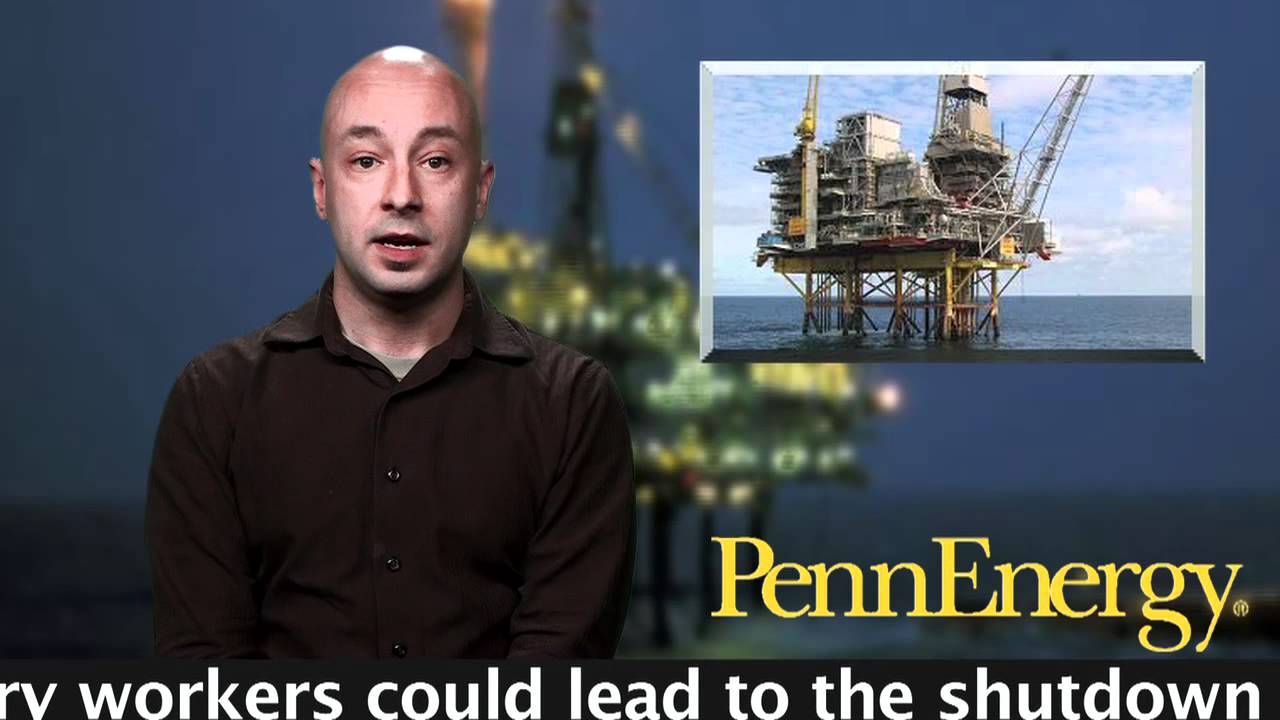 PennEnergy Newscast 06-14-2012 - YouTube