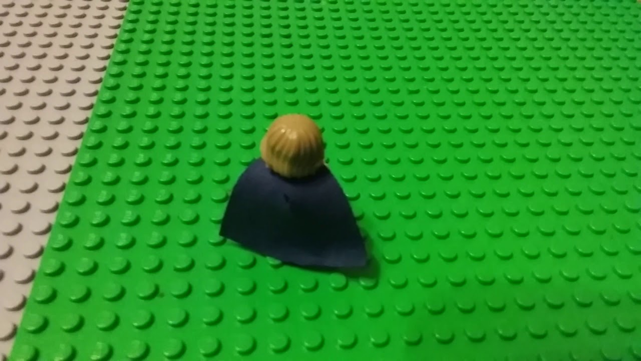 [Star wars the Luke] season 1 episode 4 Join me - YouTube