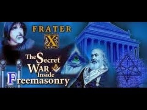 Frater X - YouTube