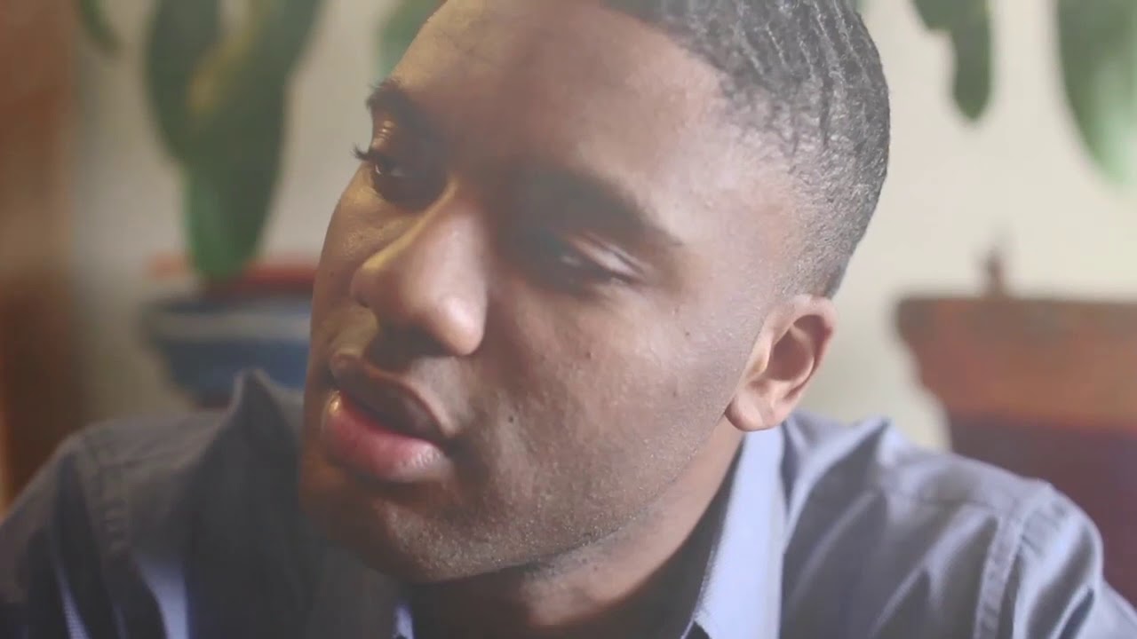 Olivier Mitton Acting Reel - YouTube