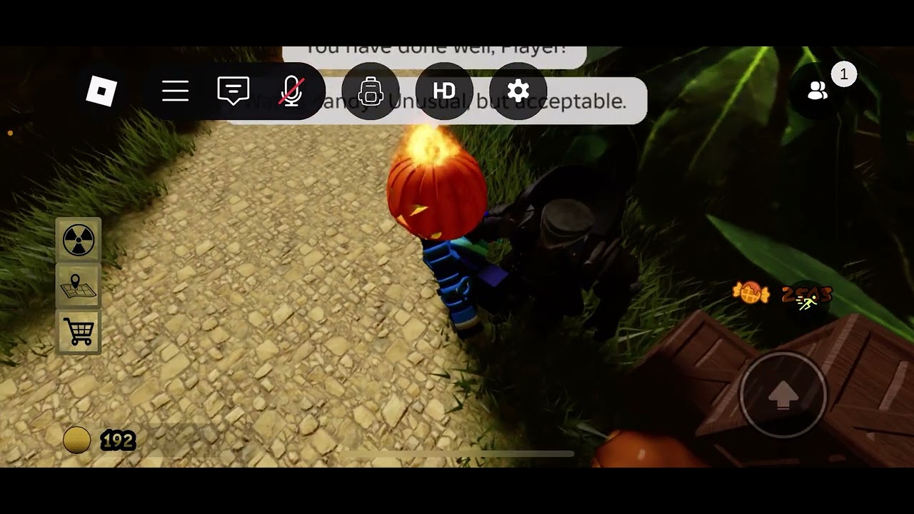 Sniping Waffle Slasher Mask #73 #roblox #shorts #shortvideo #trending # ...