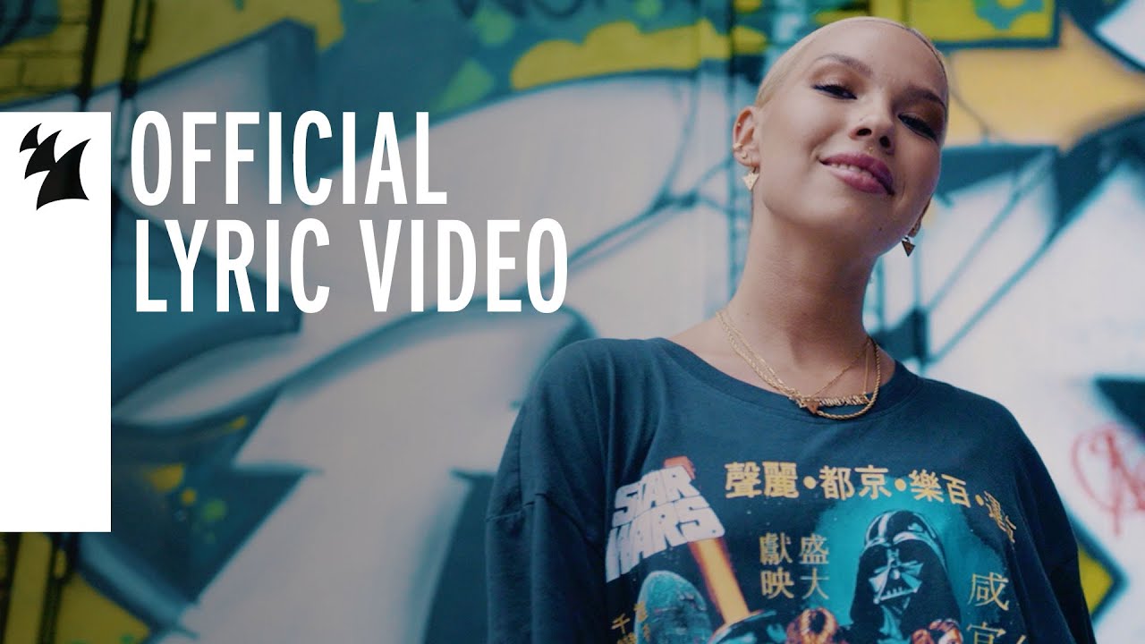 New Hype - Love Again (Official Lyric Video) - YouTube