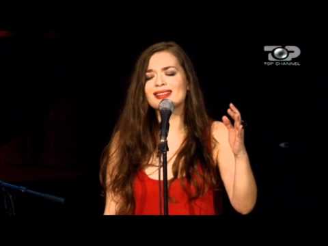 Elina Duni Quartet: Ka nje mot e gjysem viti