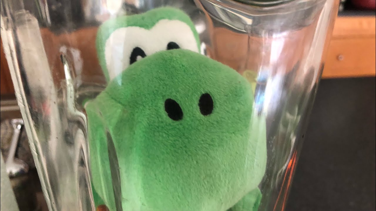 RPA: Twenty Four ways to Kill Yoshi. - YouTube