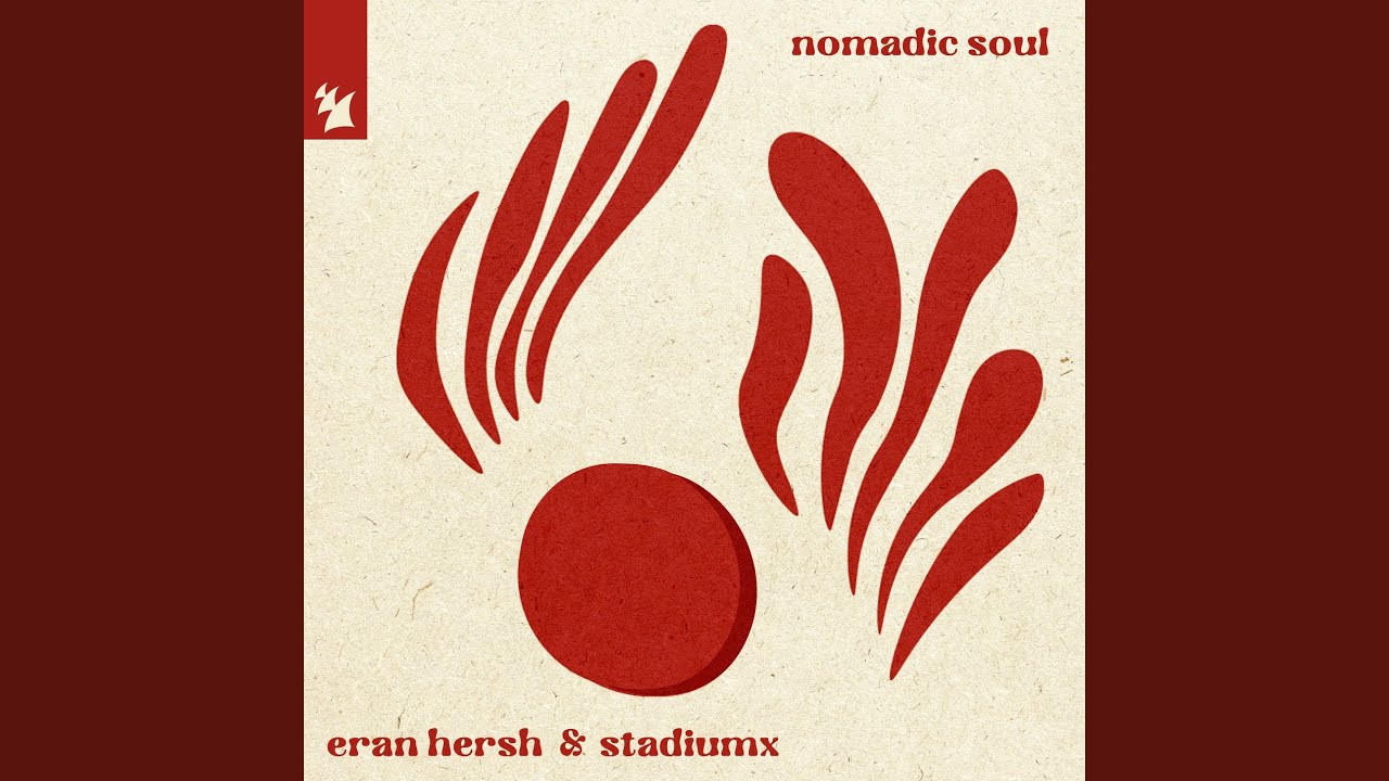 Nomadic Soul (Extended Mix) - YouTube
