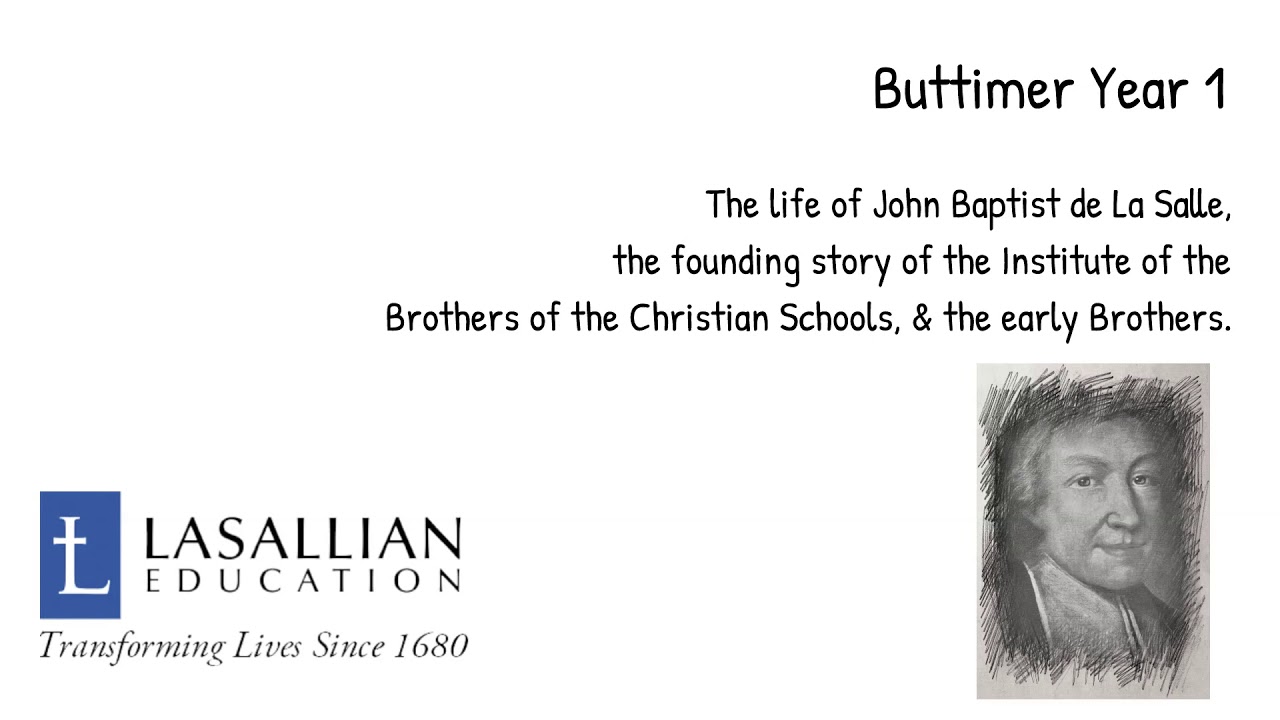 The Buttimer Institute - Overview - YouTube