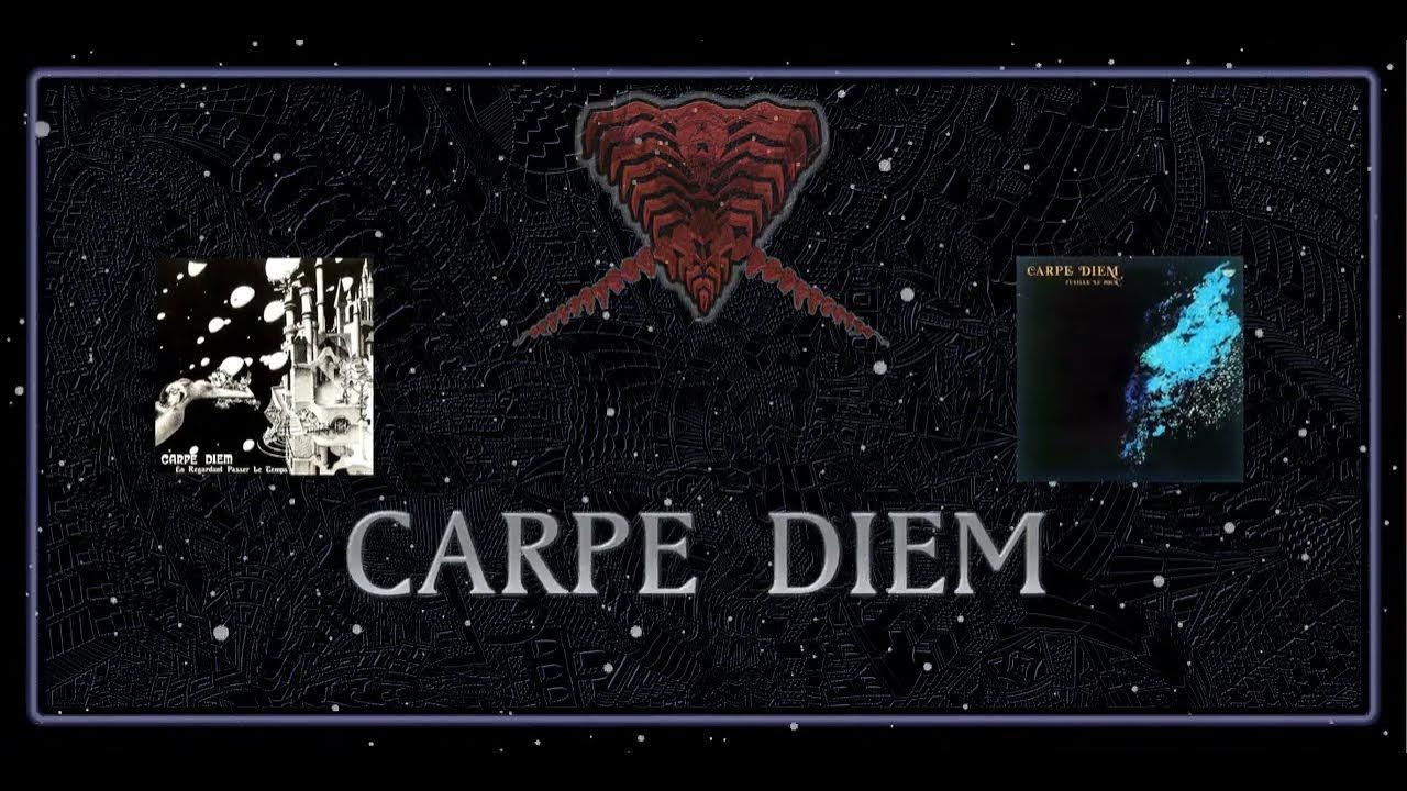 Carpe Diem progressive 3 albums HD 720p - YouTube