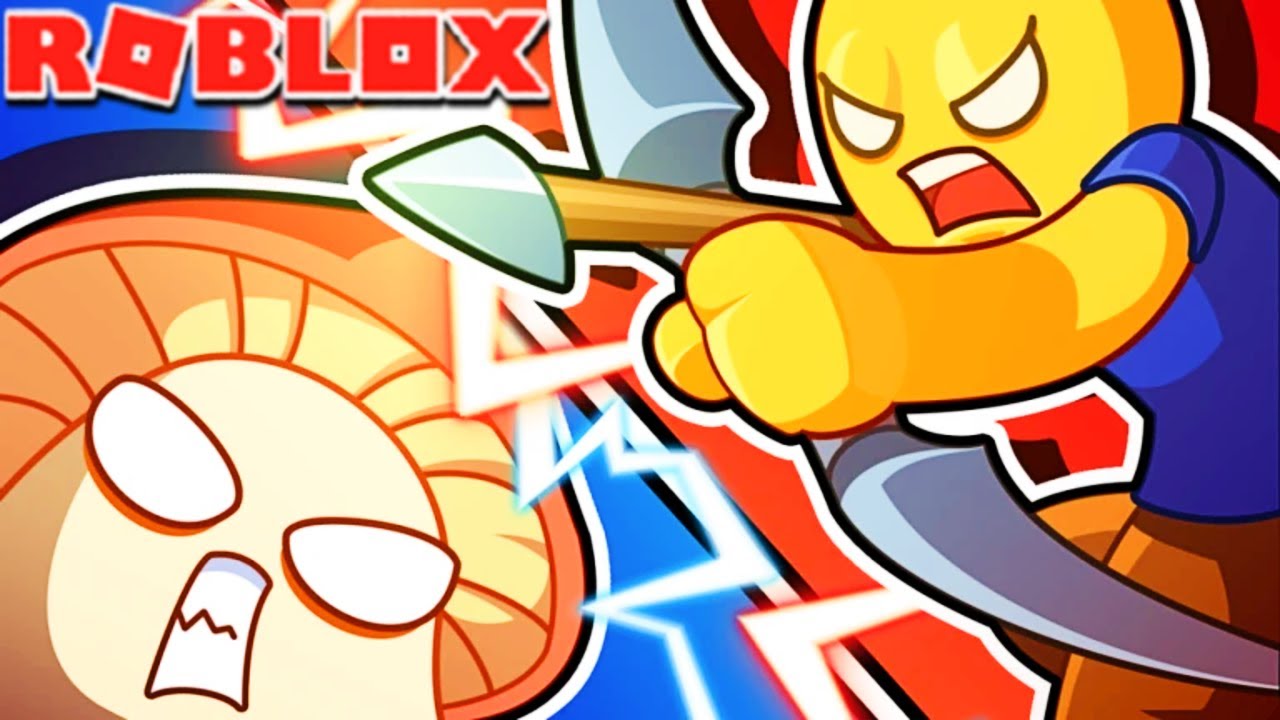 ROBLOX: Archer's Hunt Simulator - YouTube