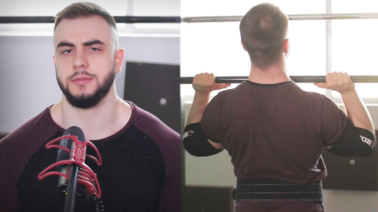 OHP Specialization = Serious Gains! - YouTube