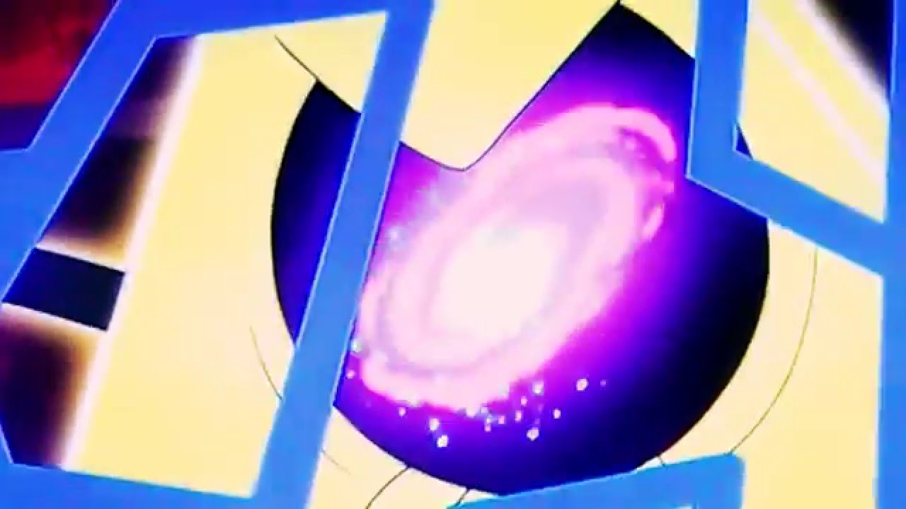 Bill cipher sprayed in the eye - YouTube