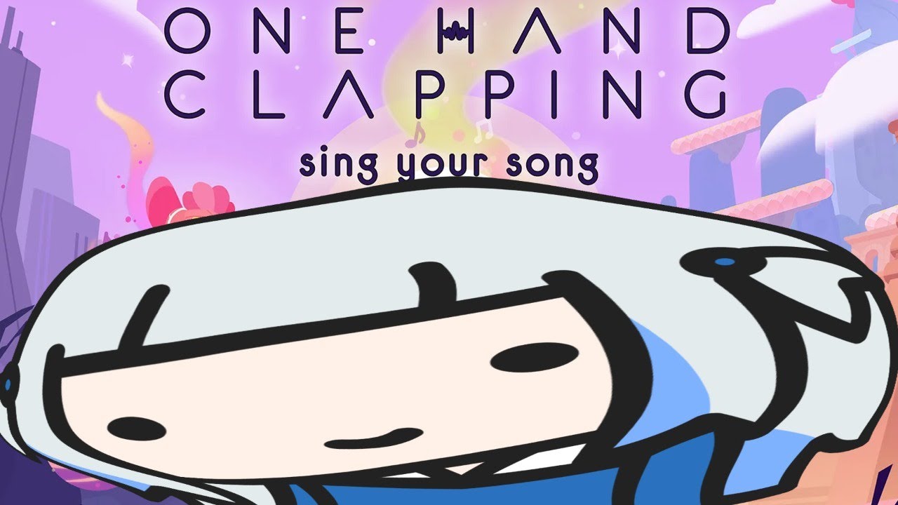 [One Hand Clapping] cl a p - YouTube