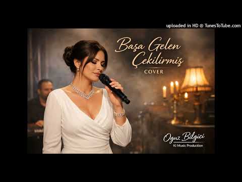 Orhan Gencebay - Başa gelen çekilirmiş (Cover) #istek #ki #ai #viral #arabesk #2026