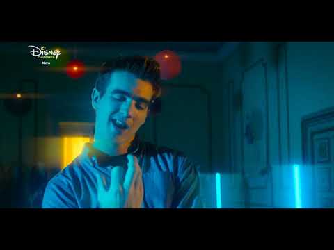 Ayla & The Mirrors - Dance for me baby | Music clip | Czech TV
