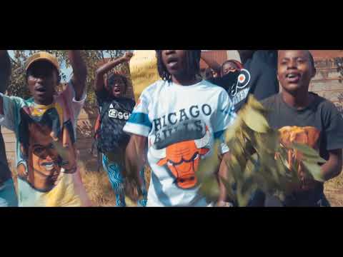 Life in Jail by Batia Skecher (4K Official Music Video)