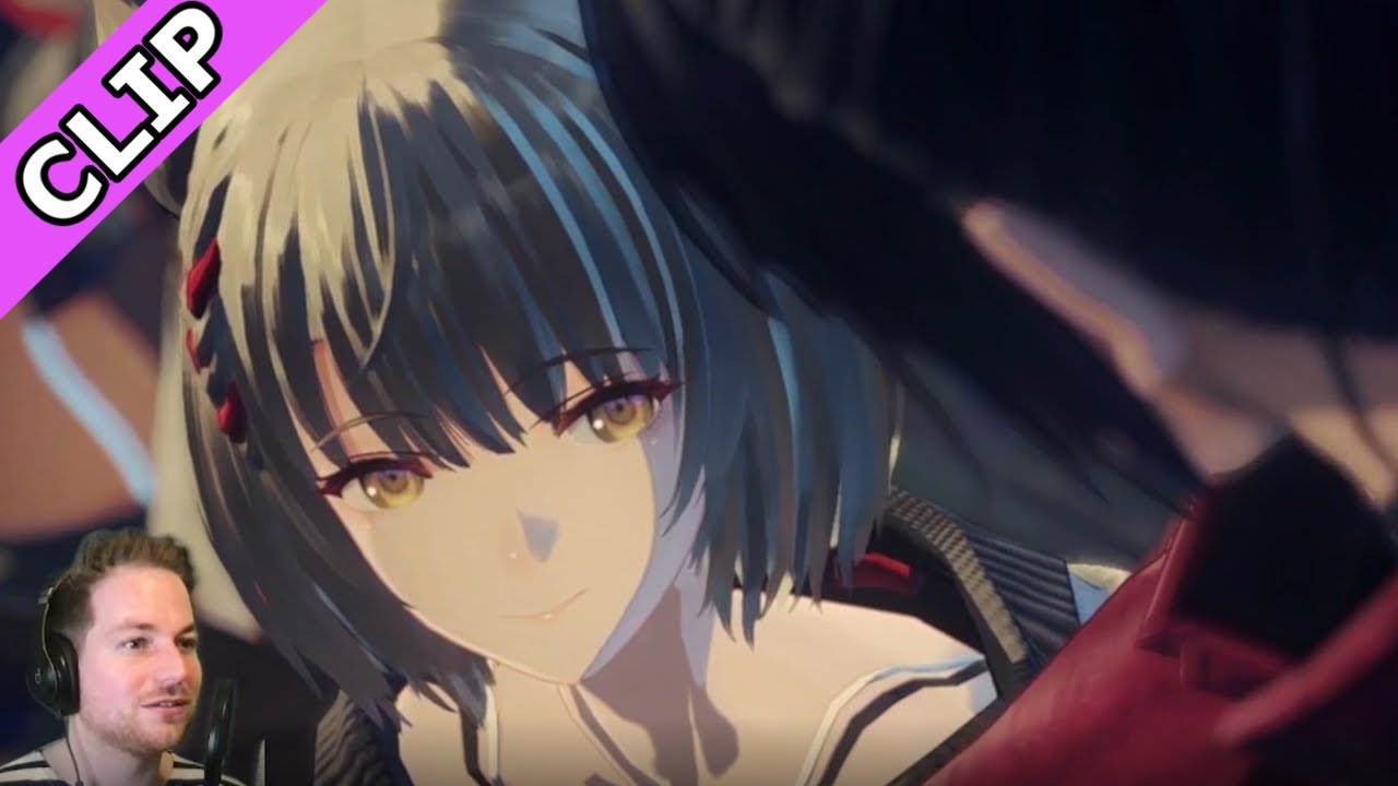 [Clip] The Maternity Ward (Noah Plays XC3 Stream Highlight) - YouTube