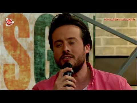 Aydın Kurtoğlu, Öptüm, Canlı Performans