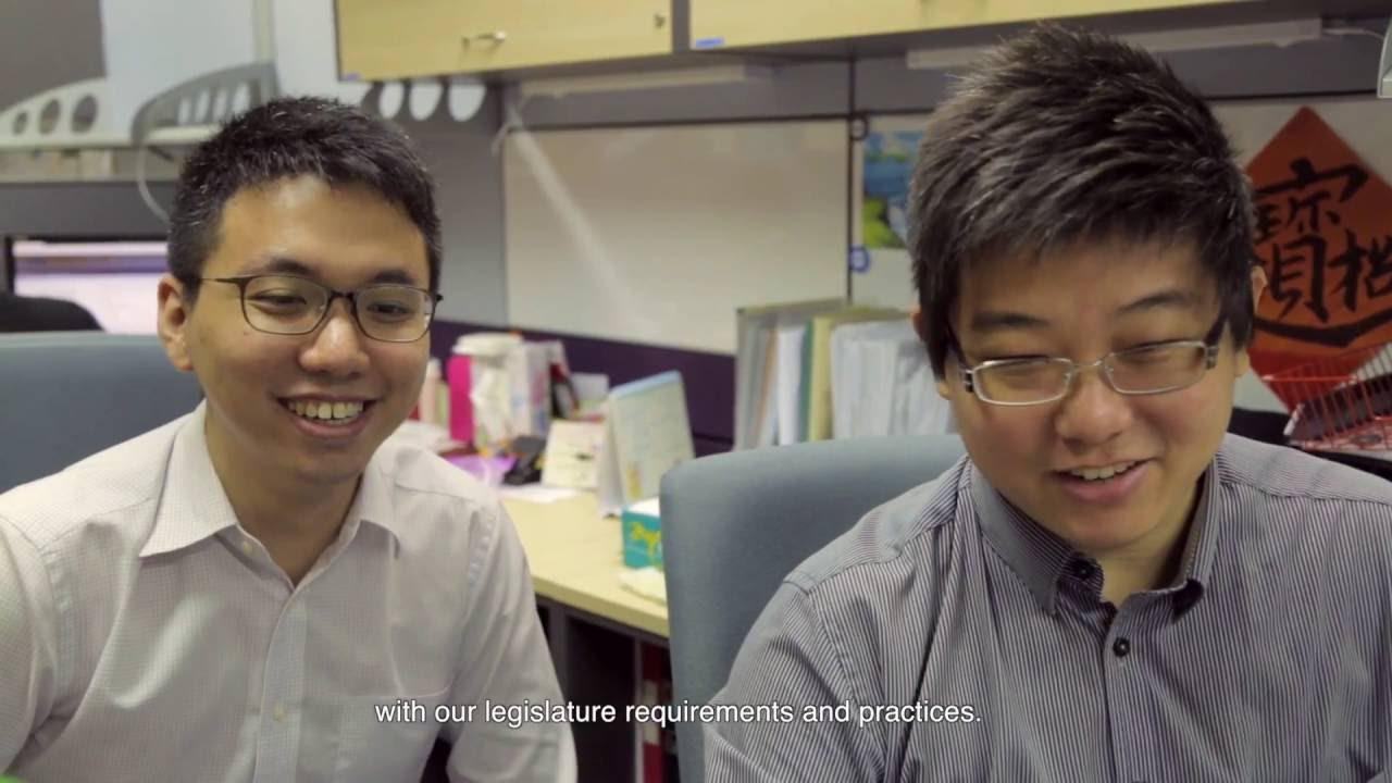 PS I Love You- Ang Shi Liang (IPOS) Episode 7 - YouTube