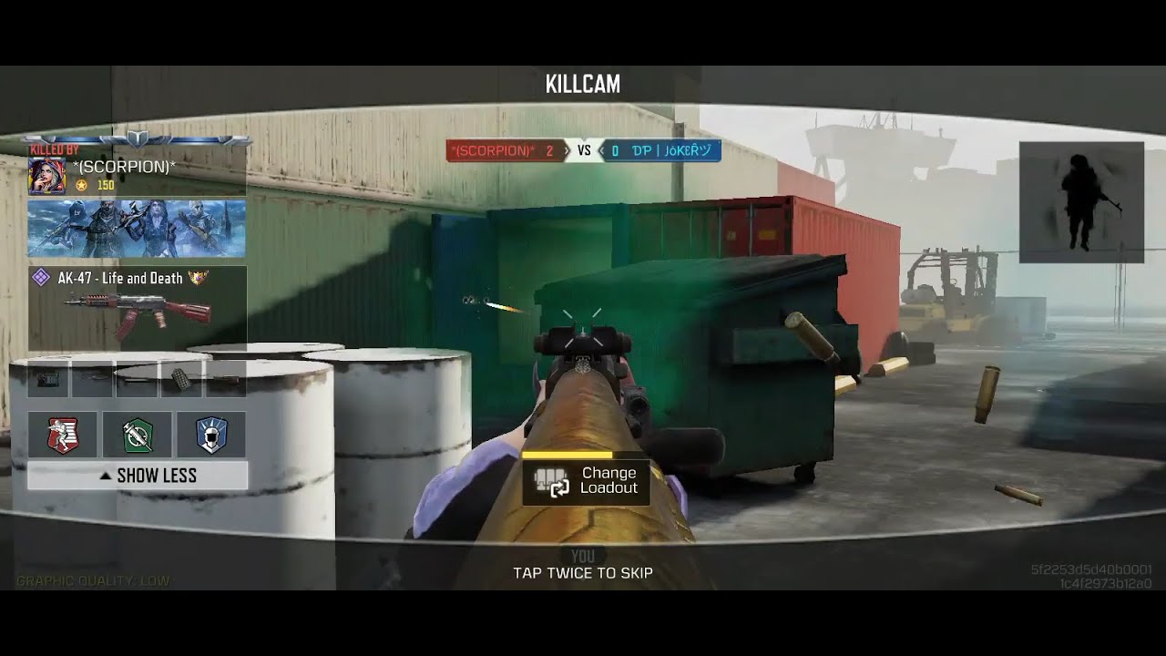 NEW UPDATE NEW GLITCHES COD MOBILE "" SEASON 10 "" || TORO YT - YouTube