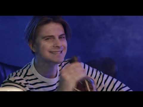 VINCENT GROSS - RUM (OFFICIAL VIDEO)