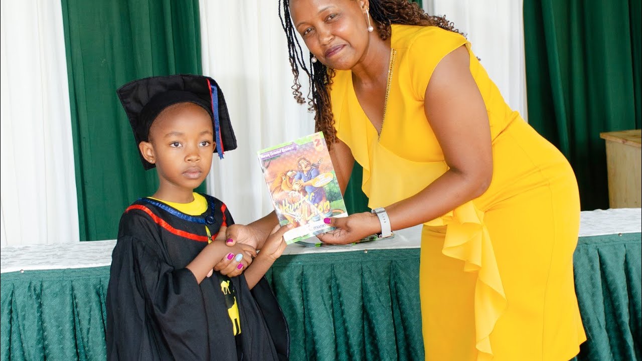 I'm ready to go! (Graduation song) - YouTube