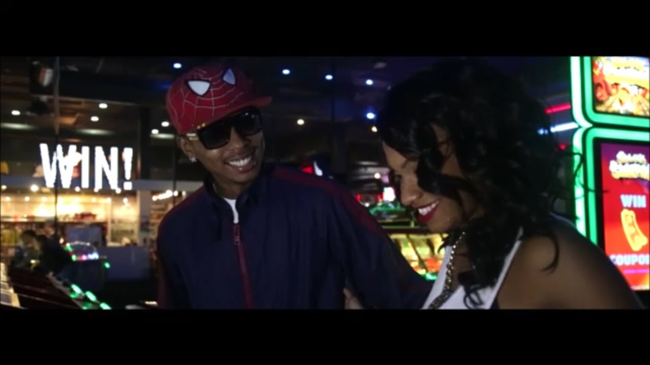 Da Marvelous Prince- New Girl Old Girl (Official Video) - YouTube