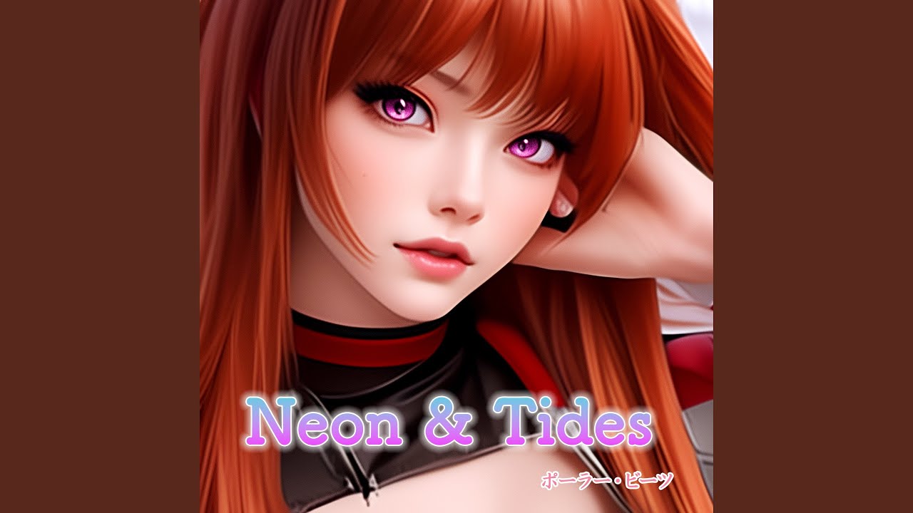 Neon & Tides - YouTube