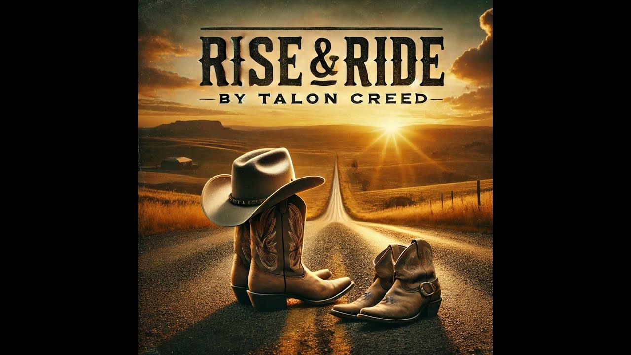 Rise and Ride - YouTube