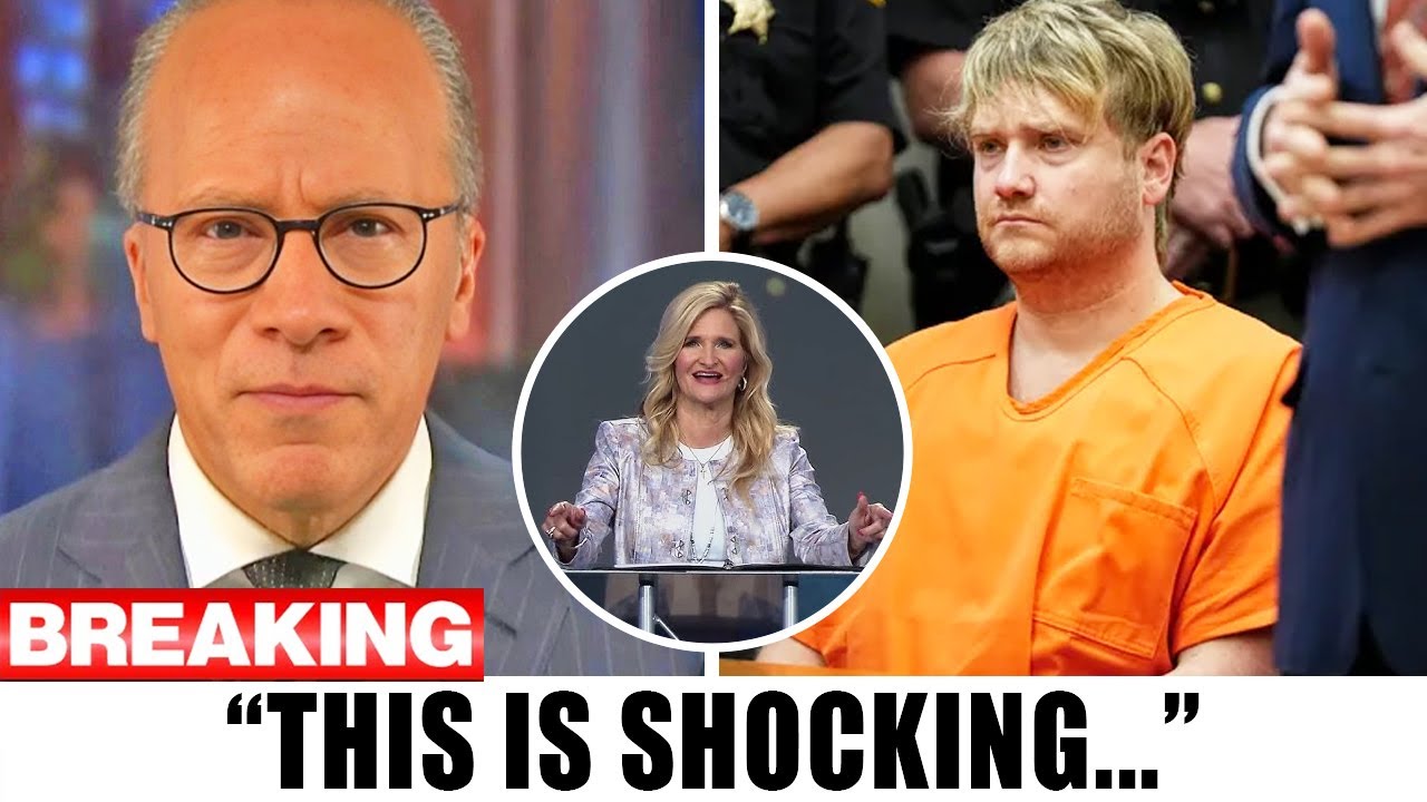 Daystar Programmer’s Son Arrested – What His Parents Did Will Leave You ...