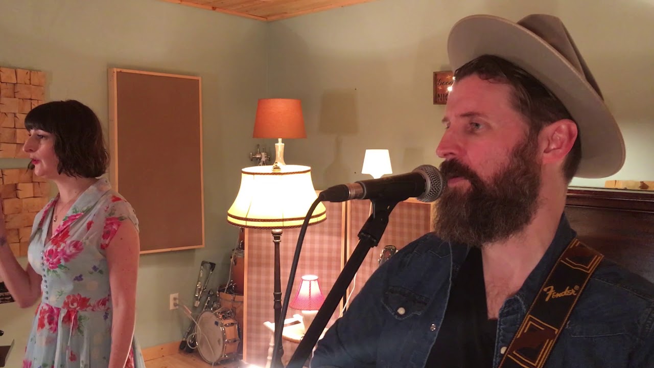 Take On Me, A-Ha (Tomato/Tomato Cover, Live) - YouTube