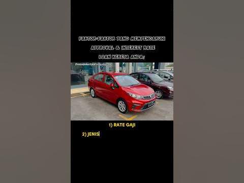 PROTON PERSONA EXECUTIVE MC2 MERAH RUBY RED #ProtonJohor #protonpersona #persona - YouTube