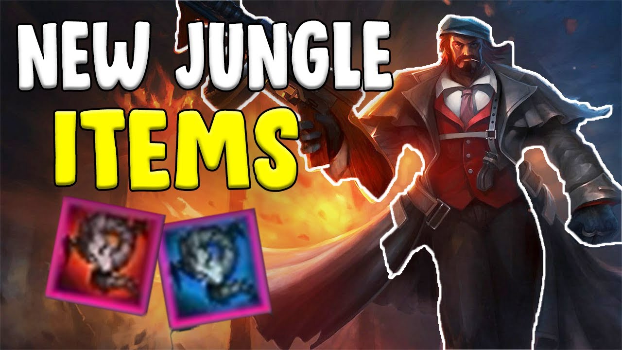 Graves Jungle Runes Stats Counters And How To Build