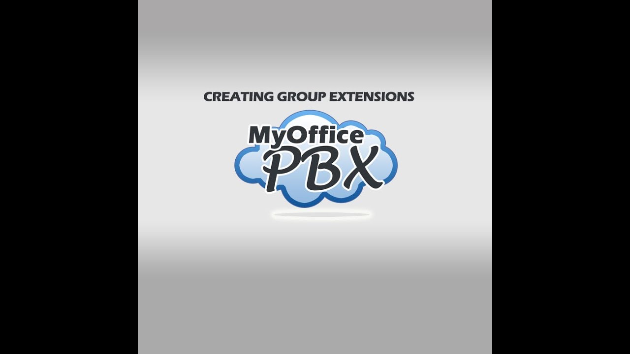 Creating a Group Extension - YouTube