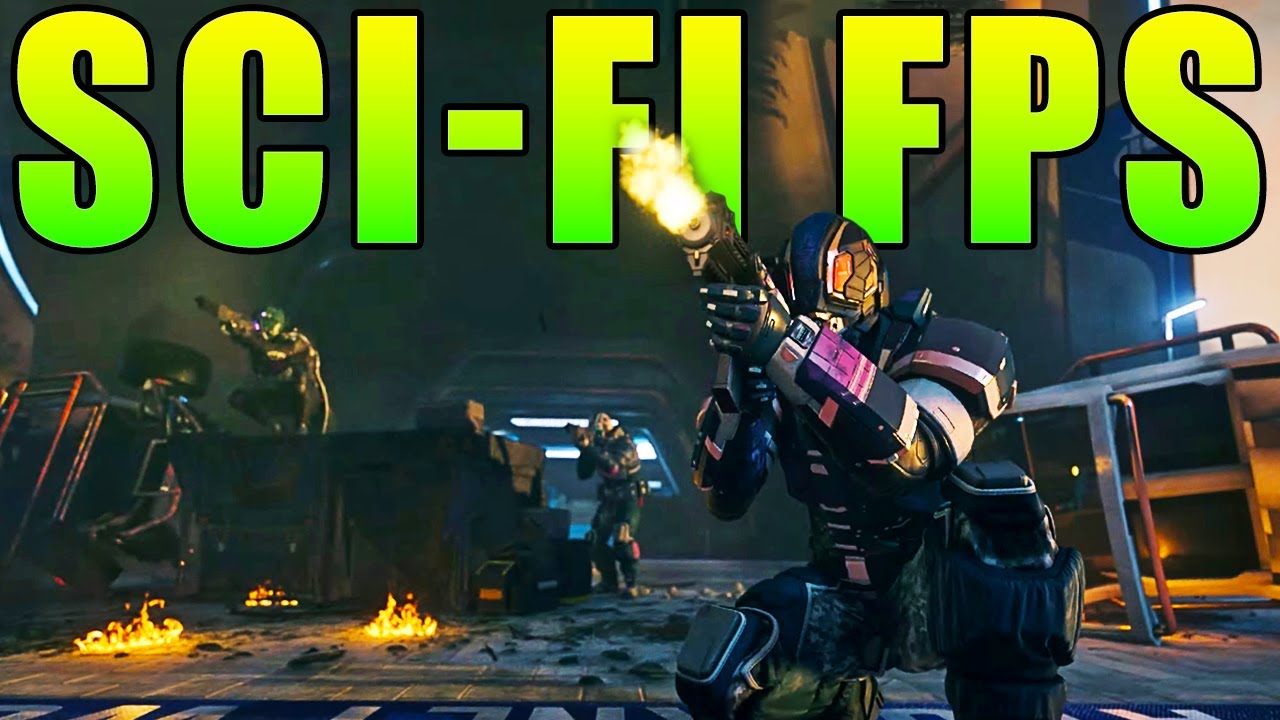 The Siege Of Orison Is Impressive and Broken - YouTube