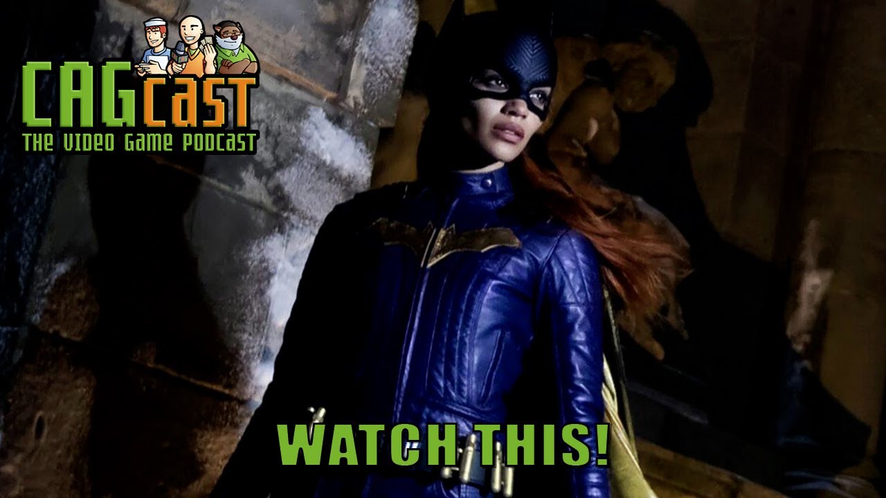 Batgirl scrapped, Shania Twain doc, Light and Magic and Most Hated Man ...